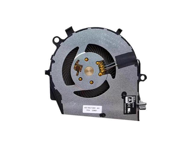 Click here for Replacement Laptop CPU Cooling Fan for Inspron 14... prices