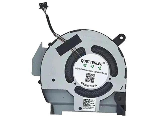 Click here for Replacement Laptop CPU Cooling Fan for Latitude 54... prices