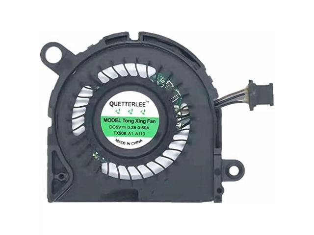 Click here for Replacement Laptop CPU Cooling Fan for Latitude 52... prices