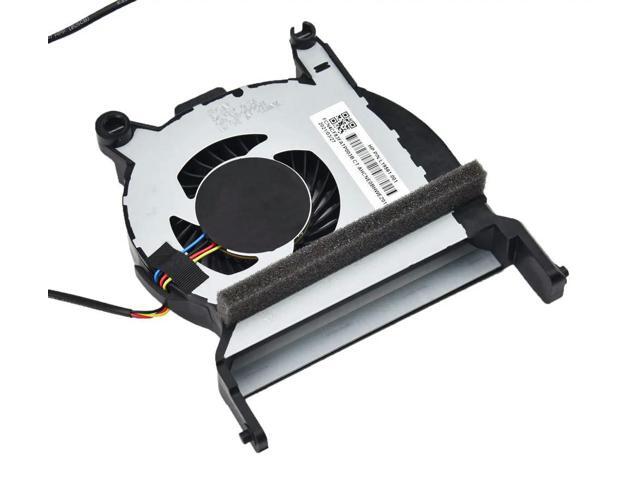 Click here for Replacement CPU Cooling Fan for Elitedesk 800 G4 G... prices