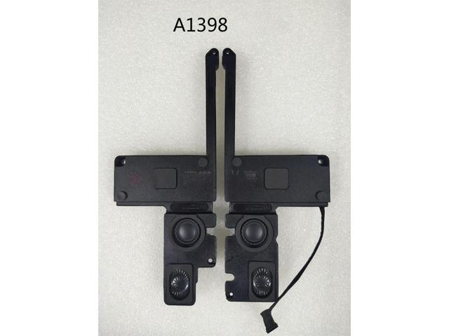 Click here for for macbook pro retina 15 A1398 Horn speaker prices