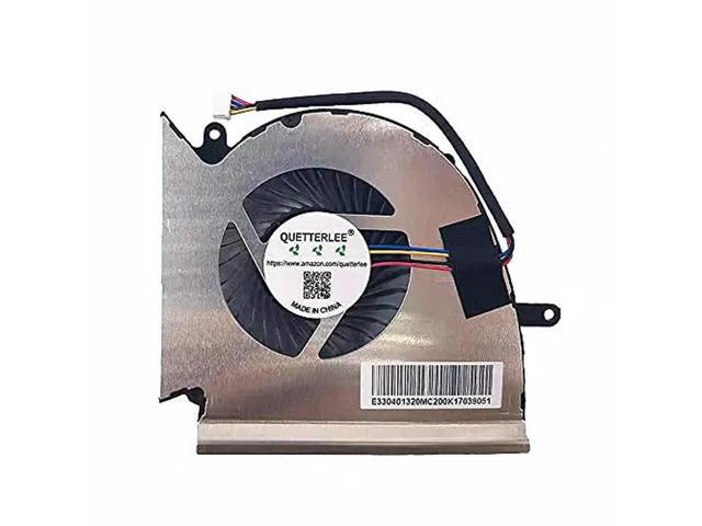 Click here for Replacement Laptop GPU Cooling Fan for GE75 GP75 G... prices