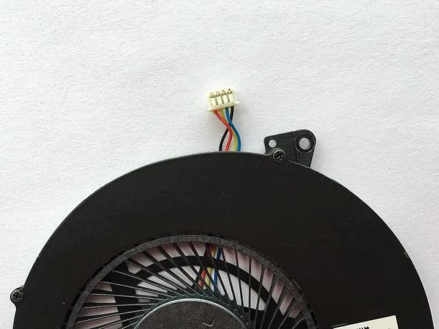 Click here for Fan for Latitude E5570 CPU Cooling Fan for H-Type... prices