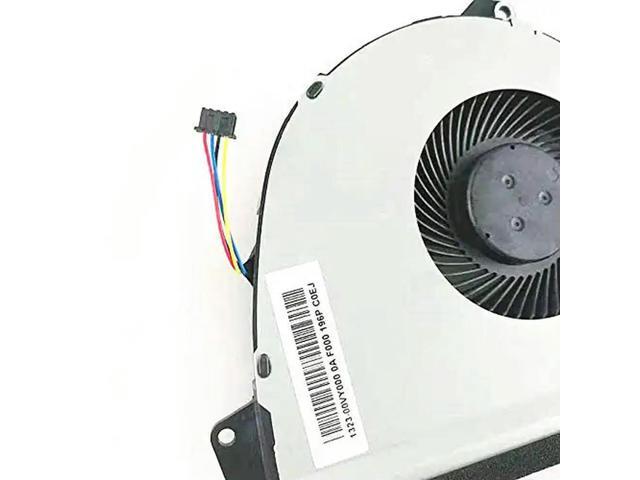 Click here for CPU Cooling Fan for ROG Strix GL553 GL553V GL553VE... prices