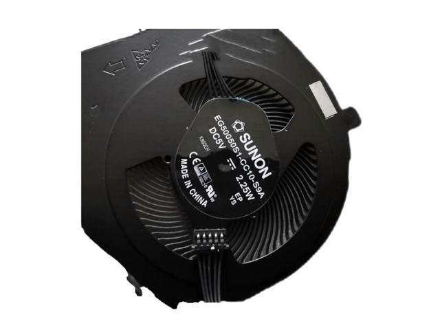 Click here for Replacement CPU Cooling Fan for Thinkpad E480 E485... prices