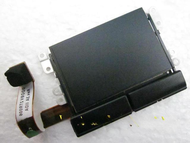 Click here for for Thinkpad T60 T60P T61 R60 R61 Touchpad. Mouse... prices