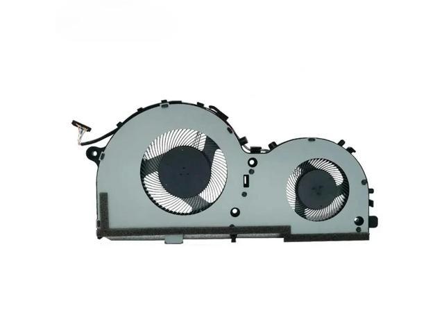Click here for Laptop CPU Cooling Fans For L340-15IRH L340-17IRH... prices