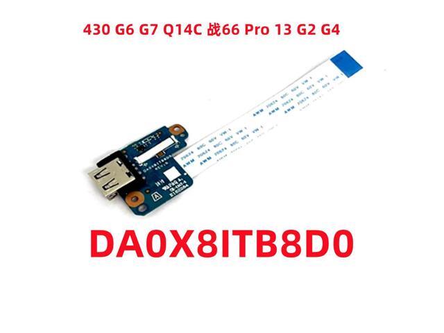 Click here for For HSN-Q14C 430 G6 G7 Battle 66 Pro 13 G2 G4 USB... prices