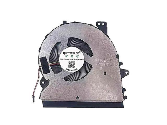 Click here for Replacement CPU Cooling Fan for ZenBook UX431 UX43... prices