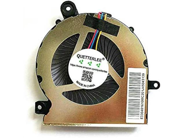 Click here for Replacement GPU Cooling Fan for GF65 Thin GF65 Thi... prices