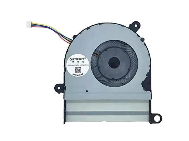 Click here for Replacement Laptop CPU Cooling Fan for U410U RX410... prices