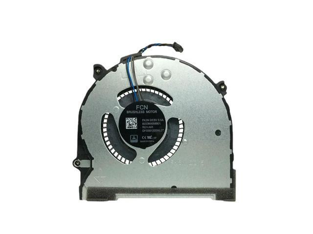 Click here for Replacement Laptop CPU Cooling Fan Intended for Pr... prices