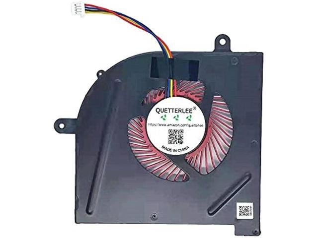 Click here for Replacement Laptop CPU Cooling Fan for GS63 GS63VR... prices