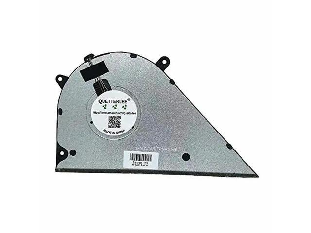 Click here for Integrated Graphics CPU Cooling Fan For Pavilion 1... prices