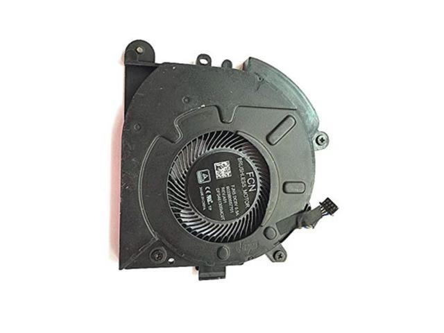 Click here for Fan Replacement For EliteBook 735 G5 830 G5 CPU Co... prices