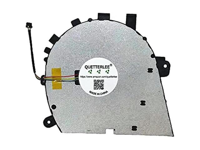 Click here for Replacement Laptop CPU Cooling Fan for Yoga C740-1... prices