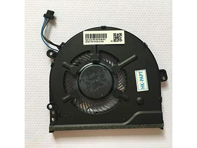 Click here for CPU Cooling Fan for Pavilion 15-CC 15-CC700 15T-CC... prices