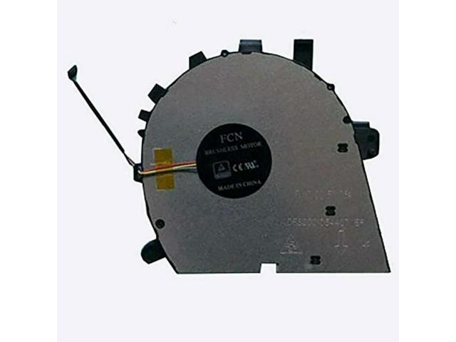Click here for Fan for Yoga C740-14 C740-14IML CPU Cooling Fan prices
