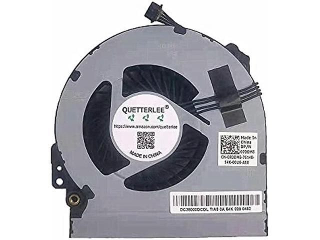 Click here for Replacement Laptop CPU Cooling Fan for Precision M... prices