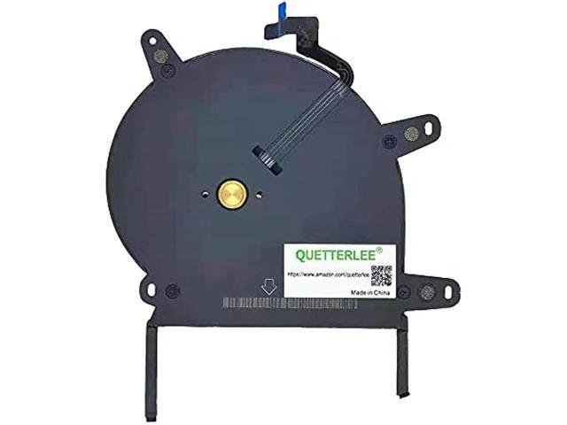 Click here for Replacement Laptop CPU Fan for MacBook Pro Retina... prices