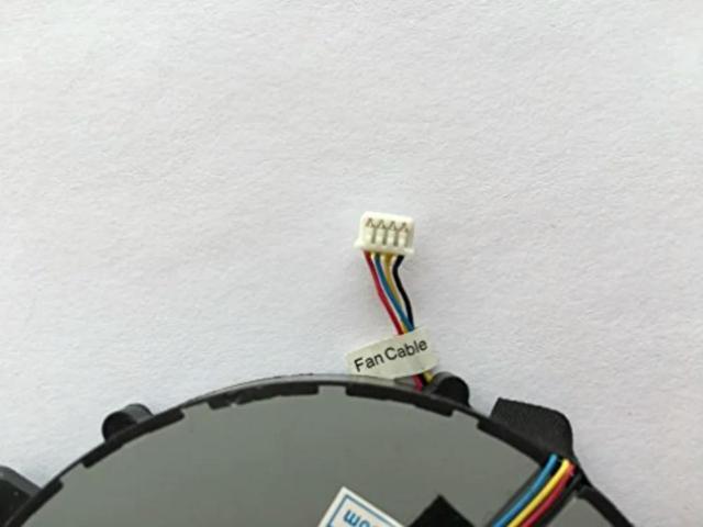 Click here for Replacement Fan for 15 R2 P42F 17 R2 17 R3 P43F Se... prices