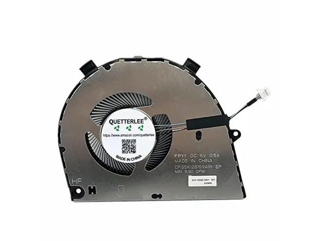 Click here for CPU Cooling Fan for Vostro 16-5620 5625 INSPIRON 5... prices