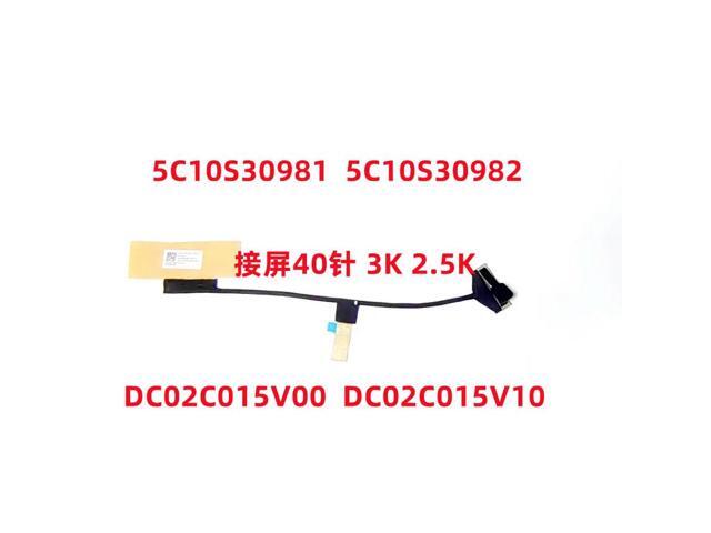 Click here for For ThinkBook 14 G6 + IMH Ascreen cable 5C10S30982... prices