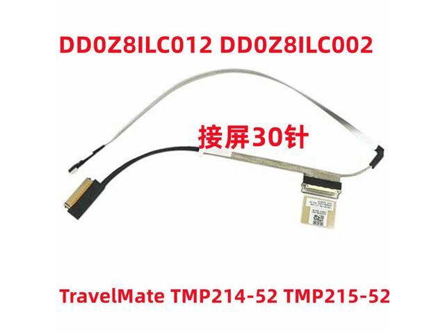 Click here for for TravelMate TMP215-52 P214 P215 Screen Cable DD... prices