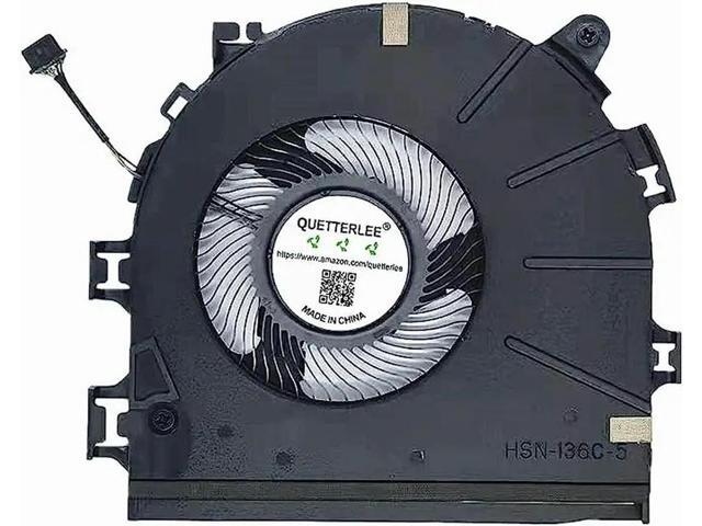 Click here for Replacement Laptop CPU Cooling Fan For EliteBook 8... prices