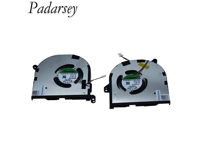 Click here for Replacement CPU + GPU Cooling Fan for XPS 15 9500... prices