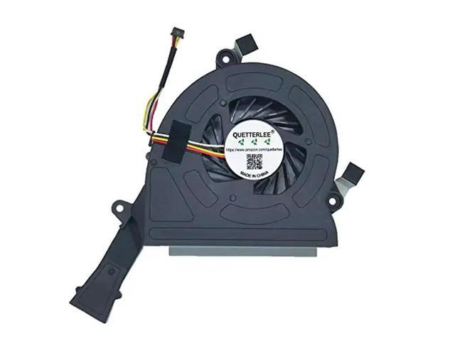 Click here for CPU Cooling Fan For Pavilion AIO 24-B 24-B223W 24-... prices