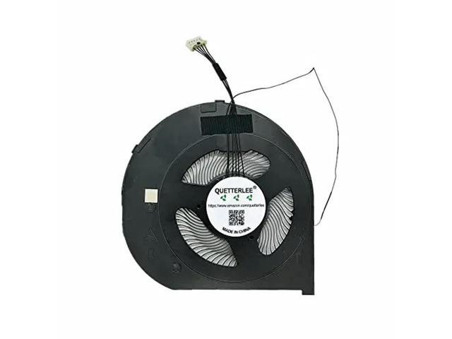 Click here for Replacement Laptop CPU Cooling Fan for Thinkpad T4... prices