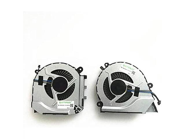 Click here for Replacement CPU GPU Cooling Fan For Omen 17-W 17-w... prices
