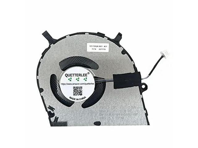 Click here for Replacement Laptop CPU Cooling Fan for Inspiron 74... prices