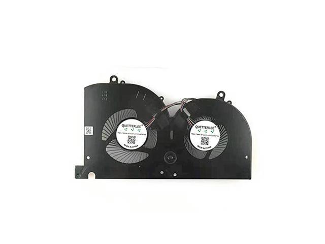 Click here for Replacement Laptop GPU Cooling Fan for GS75 P75 WS... prices