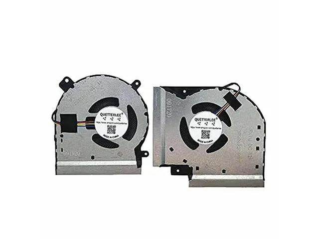 Click here for CPU and GPU Cooling Fan for ROG Strix Scar II Gami... prices