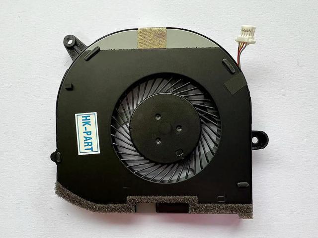 Click here for Fan for XPS 15-9570 CPU GPU Cooling Fan Set TK9J1... prices
