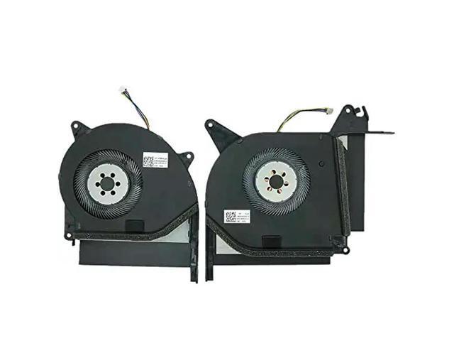 Click here for Laptop CPU+GPU Cooling Fan for ROG Strix RTX Scar... prices