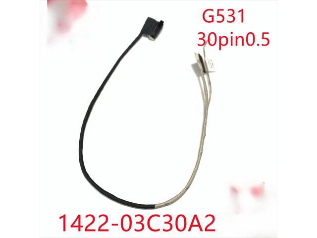 Click here for For G531 G531GW G531GT G531G screen cable 1422-03C... prices