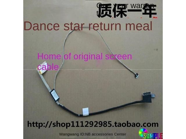 Click here for For GE60-2QEP 16GF Screen Cable  30-pin eDP K1N-30... prices