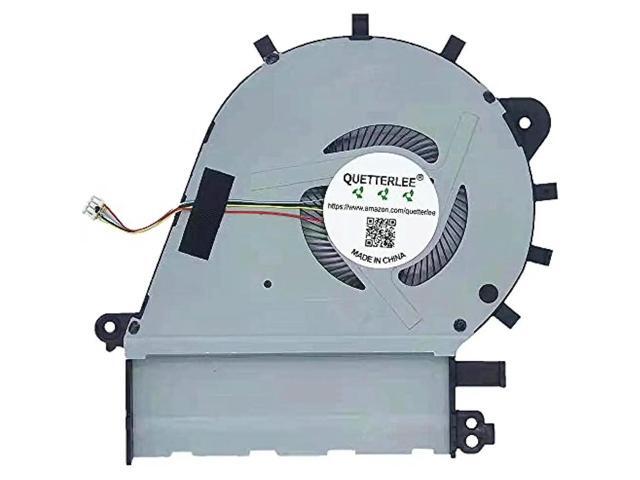 Click here for Replacement Laptop CPU Cooling Fan for ZenBook UX4... prices