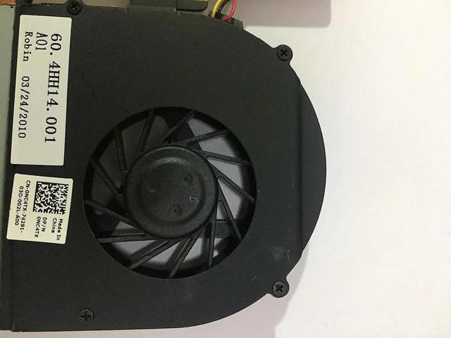 Click here for Replacement Fan for Inspiron 15R (N5010) CPU Cooli... prices