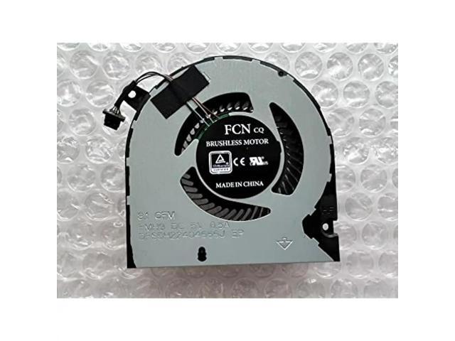 Click here for Replacement Fan for G5 15 5500 5505 G3 3500 CPU &... prices