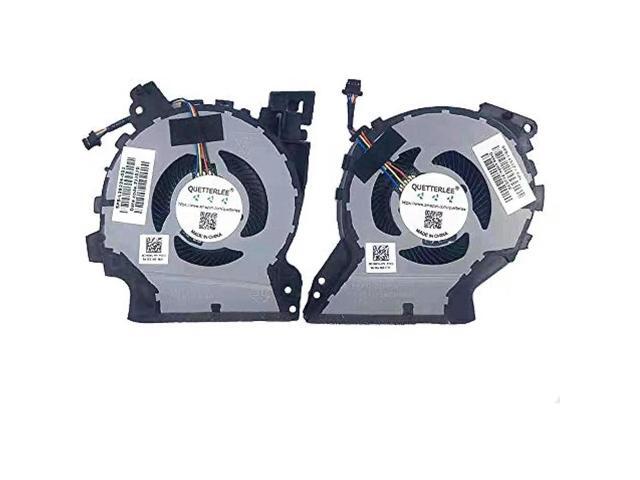 Click here for Replacement Laptop CPU GPU Cooling Fan For ZHAN99-... prices