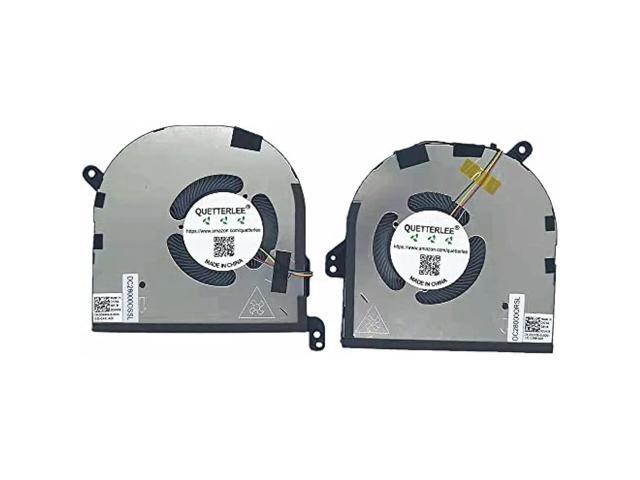 Click here for Replacement Laptop CPU+GPU Cooling Fan for XPS 202... prices