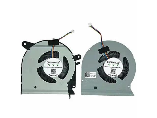 Click here for Replacement Laptop CPU + GPU Cooling Fan for ROG S... prices
