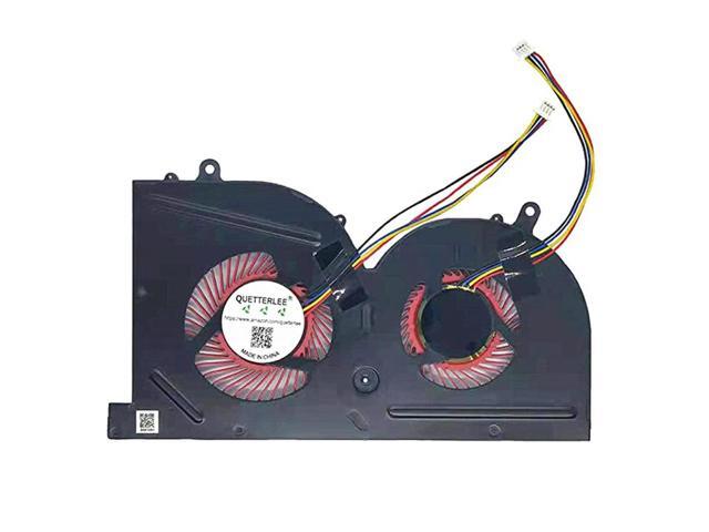 Click here for Replacement Laptop GPU Cooling Fan for GS63 GS63VR... prices