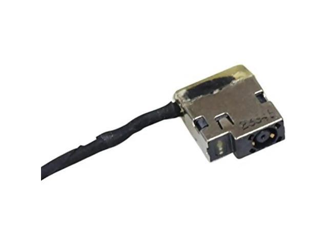 Click here for DC Power Jack with Cable Socket Plug Port Replacem... prices
