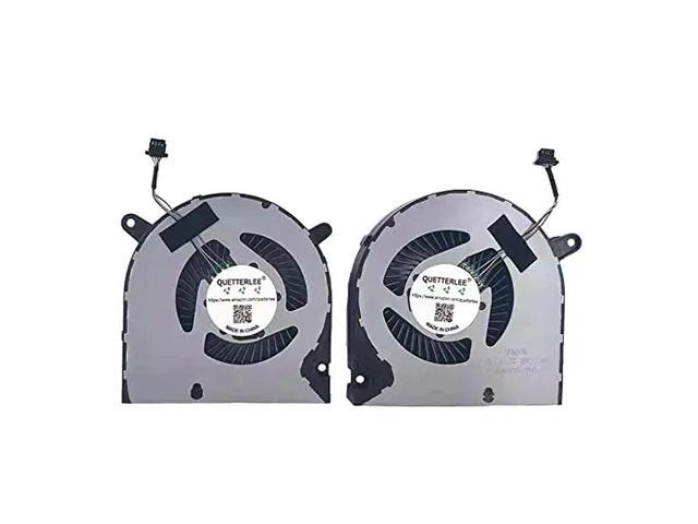 Click here for Replacement Laptop CPU + GPU Cooling Fan for 2019... prices