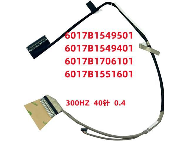 Click here for For G733QS 300HZ screen cable 6017B1549501/401 601... prices
